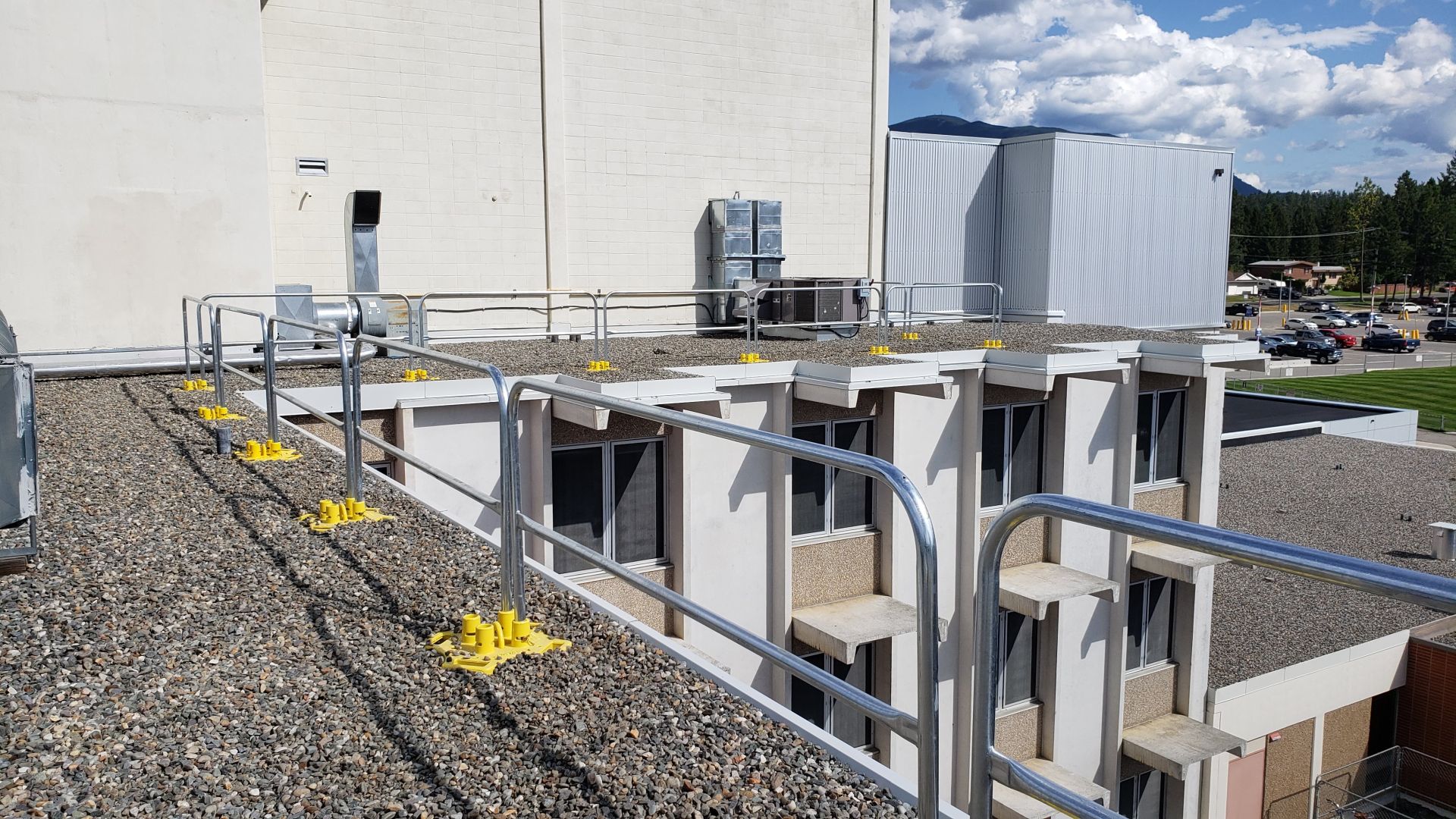 Guardrail Systems: Safety, Durability, and Reliability You Can Trust