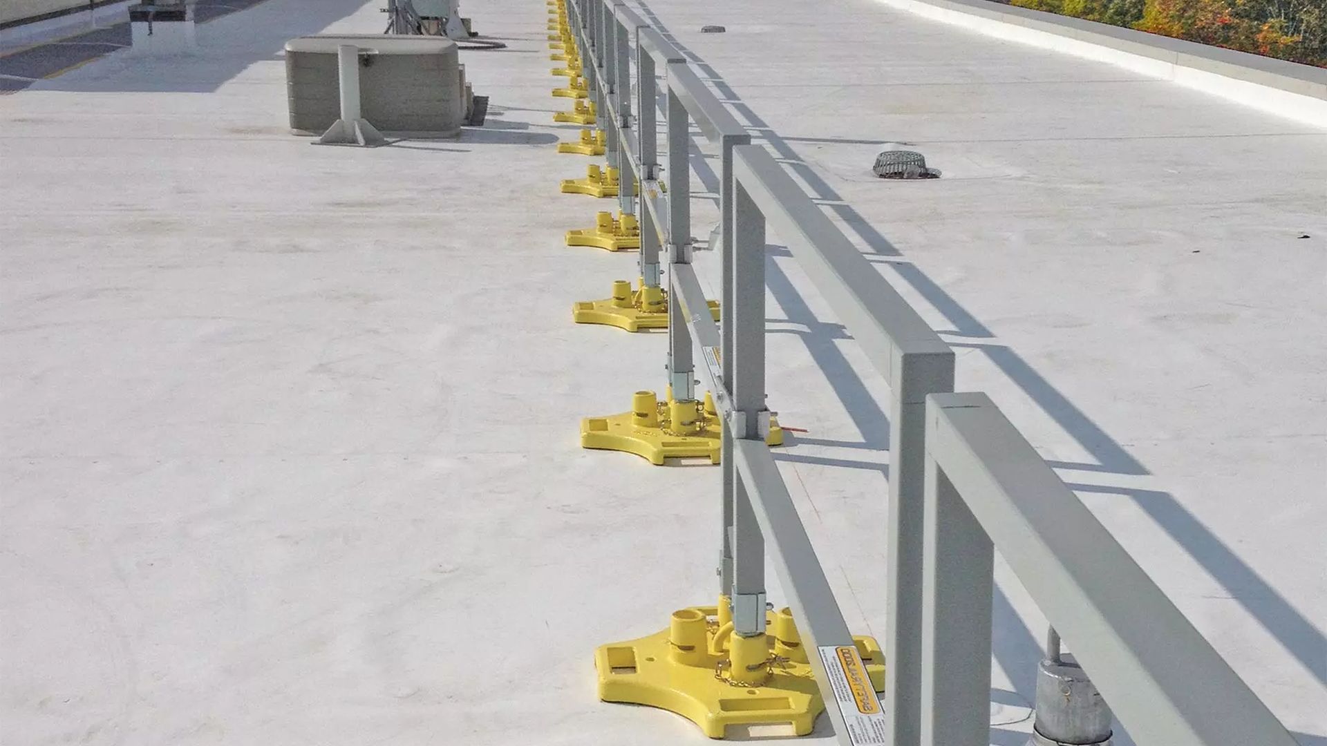 Bluewater Safety Solutions: Trustworthy & Reliable Protection